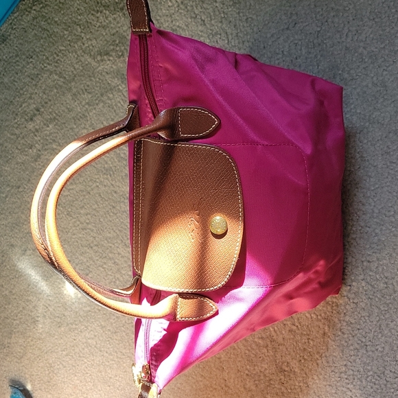 Longchamp | Bags | Longchamp Le Pliage Mini | Poshmark